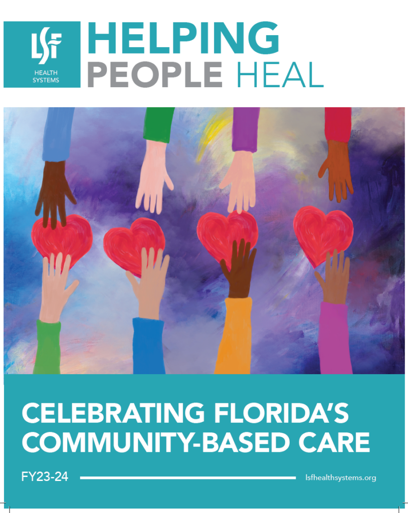 LSF Health Systems – LSF Health Systems provides mental health support ...