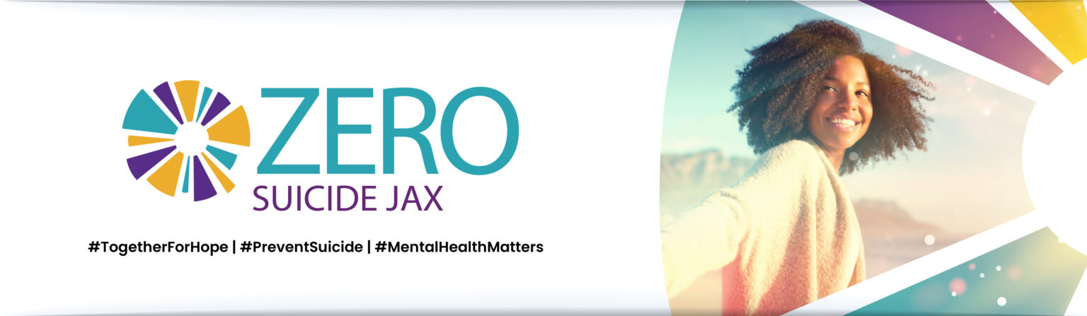 Zero Suicide Jax – LSF Health Systems